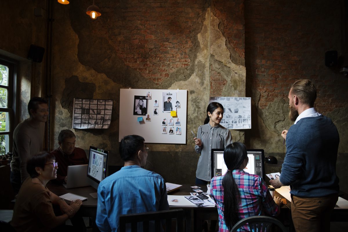 Create an Effective E-commerce Marketing Team Structure
