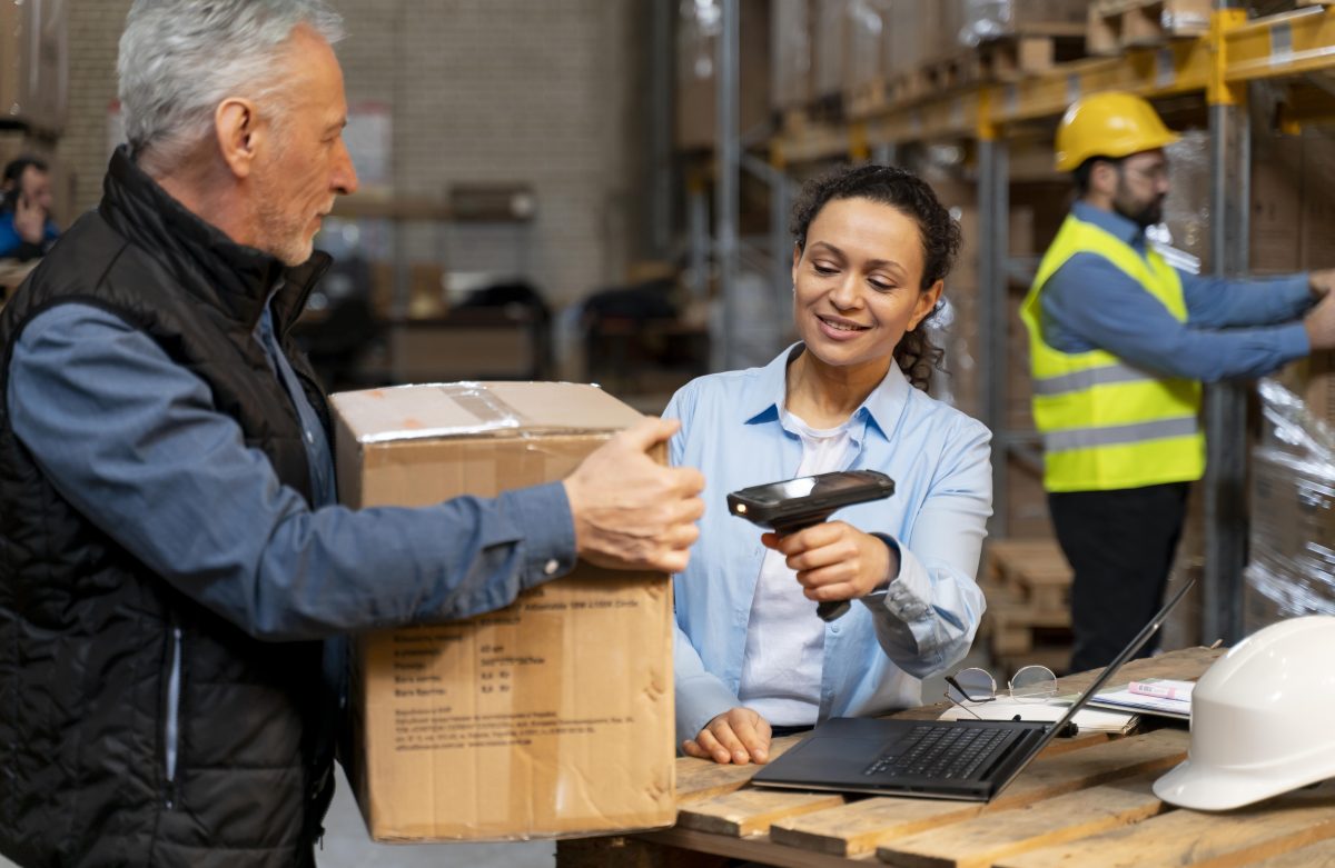 Logistics Outsourcing Examples: Learn from Success Stories